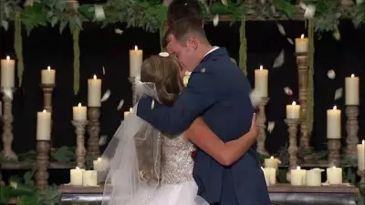 joseph duggar kendra caldwell wedding