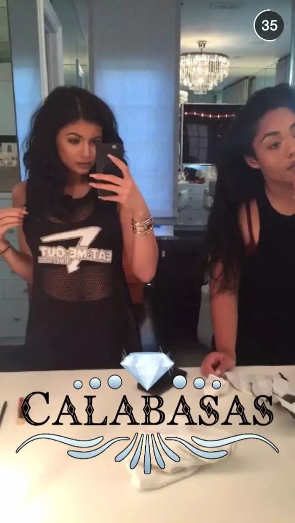 kylie-jenner-snapchat-9