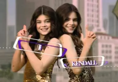 kendall jenner kuwtk season 1