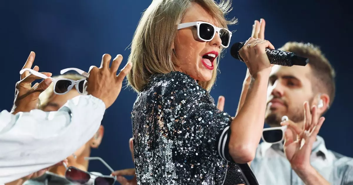 Taylor Swift Stadium Tour 2018 : Voici tout ce que vous devez savoir