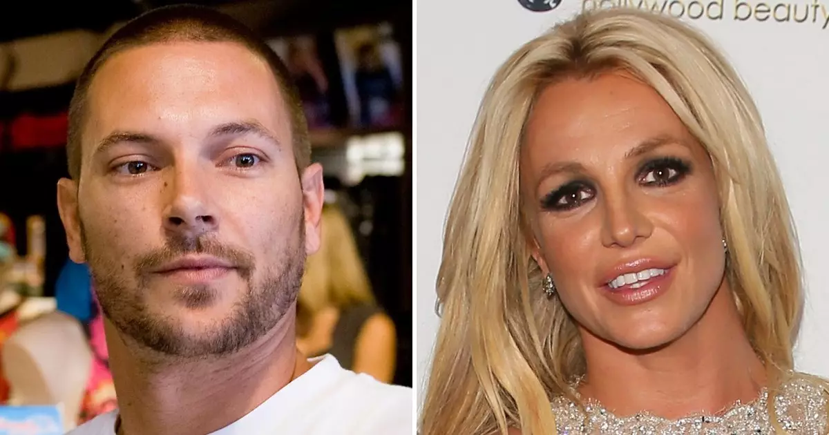 Kevin Federline quiere que Britney Spears sea 'estable' antes de pasar más tiempo con sus hijos
