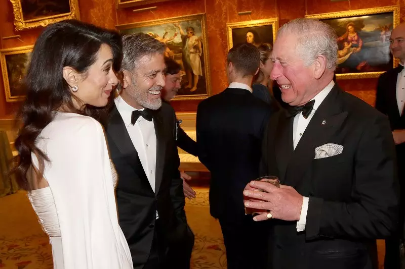 Amal-Clooney-George-Clooney-prins-charles-middag