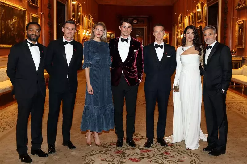 Amal-Clooney-George-Clooney-prins-charles-dinner