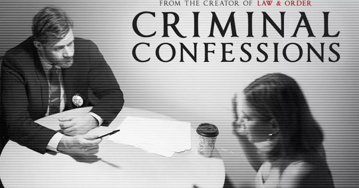 Kriminell tilståelsesdetektiv om hemmeligheten bak å gjøre en mistenkt tilståelse