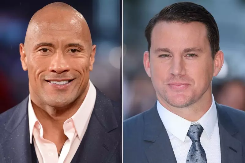 Dwayne-the-rock-Johnson-channing-tatum-man-crush