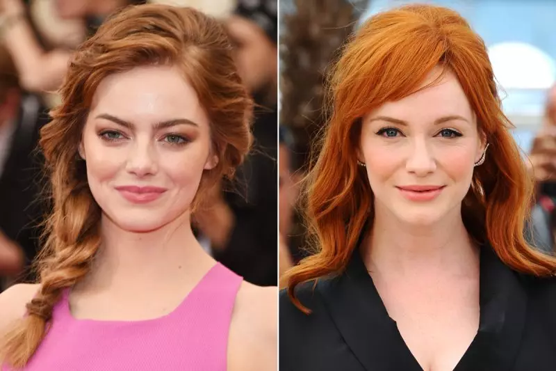 emma-stone-christina-hendricks-girl-crus