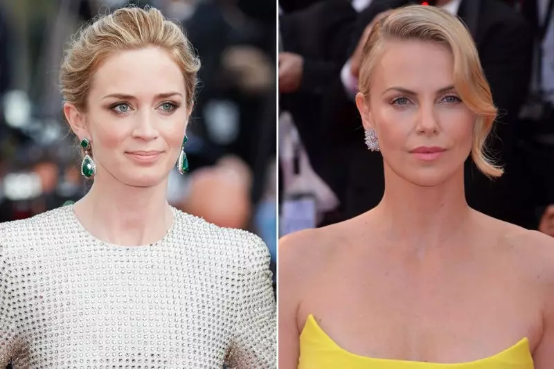 emily-blunt-charlize-theron-jente-forelskelse