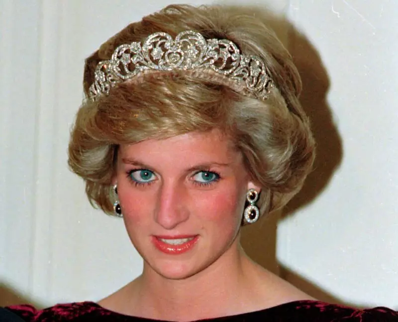 Teorije zarote slavnih princesa Diana