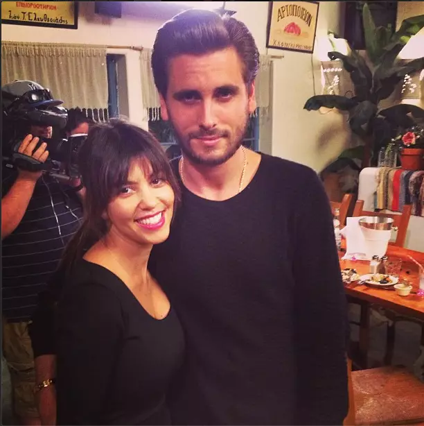 Kourtney-Kardashian-scott-disick-гісторыя адносін-3