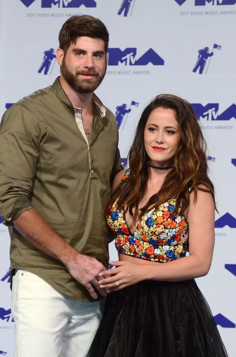 David Eason og Jenelle Evans Gallery