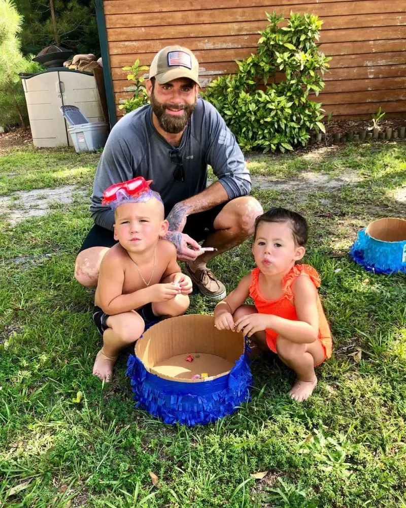 David Eason og Jenelle Evans Gallery