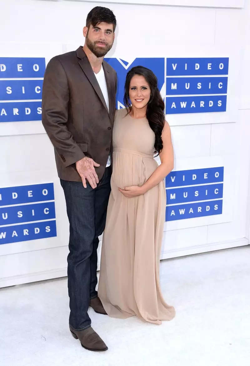 David Eason og Jenelle Evans Gallery