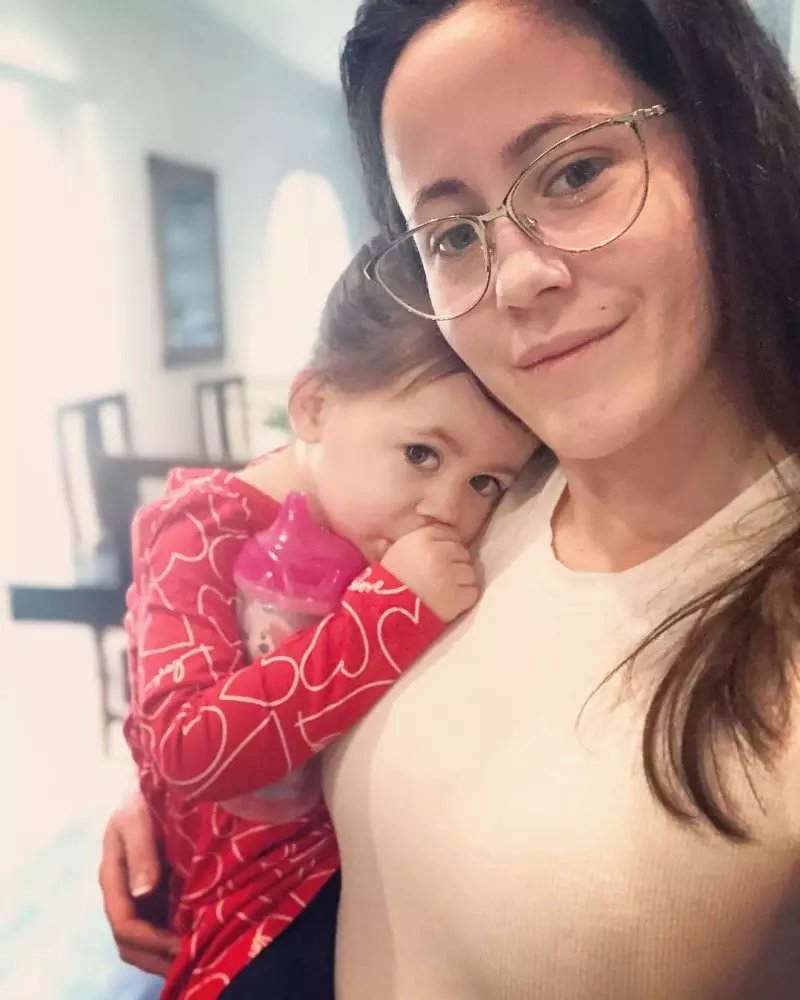 David Eason og Jenelle Evans Gallery