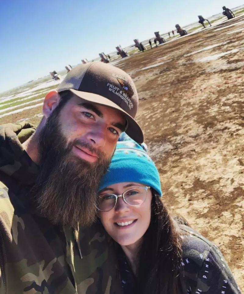 Jenelle-Evans-Ulezi-Hali-Baada-ya-Kuua-Mbwa-15