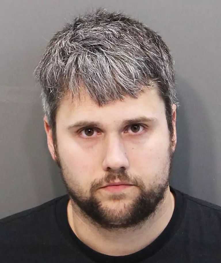 ryan-edwards-bevent-abans-detenció-mugshot