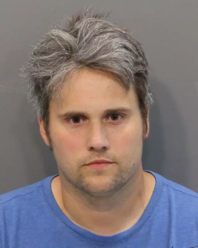 ryan-edwards-bevent-abans-detenció-mugshot