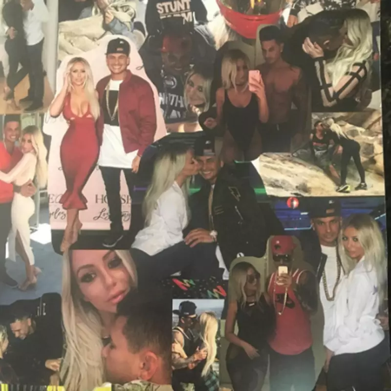 pauly-d-aubrey-o-day-instagram-terug-saam