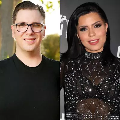 90 Day Fiance ၏ Colt Johnson သည် Ex Larissa Dos Santos Lima ၏အသွင်ပြောင်းခြင်းအကြောင်းပြောသည်- 'အပတ်စဉ်ခွဲစိတ်မှုအသစ်တစ်ခုရှိသည်'