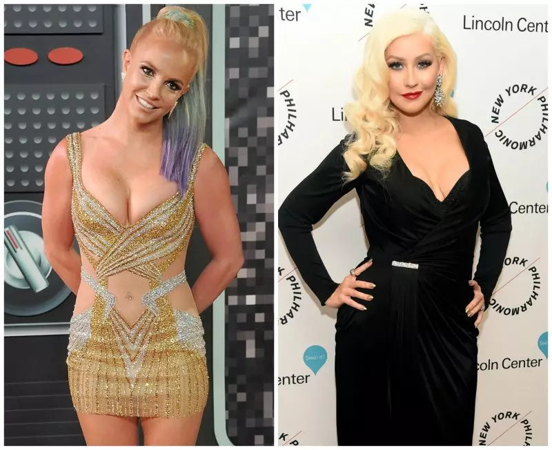 Britney-Christina-2015