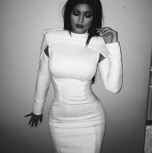 Kylie Jenner