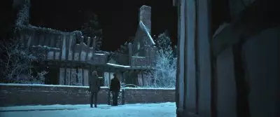 harry potter'ın evi uyarıcı kardeşler