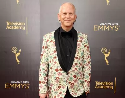 ryan murphy getty litšoantšo