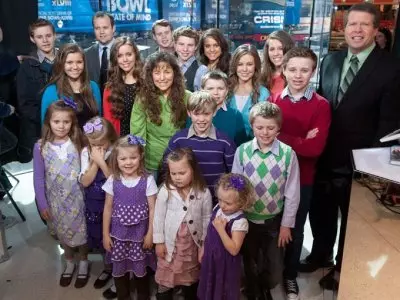 duggars