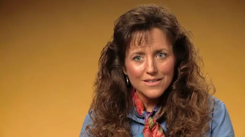 Michelle-duggar-tan-wtf