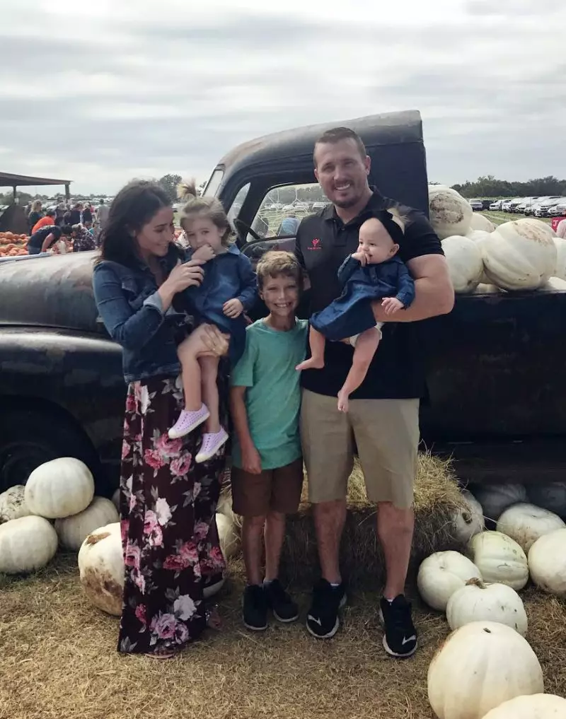 Dakota Meyer Teen Mom OG Star Hospitalized