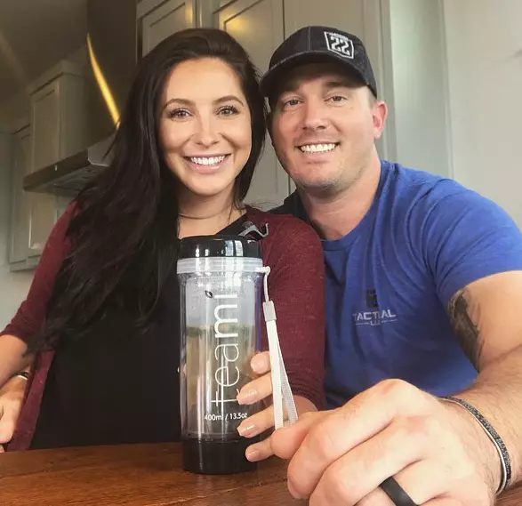 Dakota Meyer Teen Mom OG Star Hospitalized