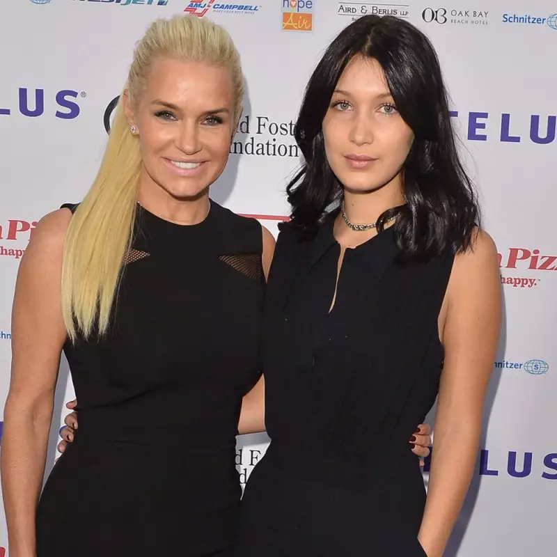 yolanda-foster-bella-hadid-dui