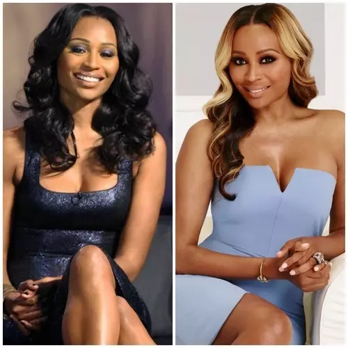 abafazi basekhaya-cynthia-bailey