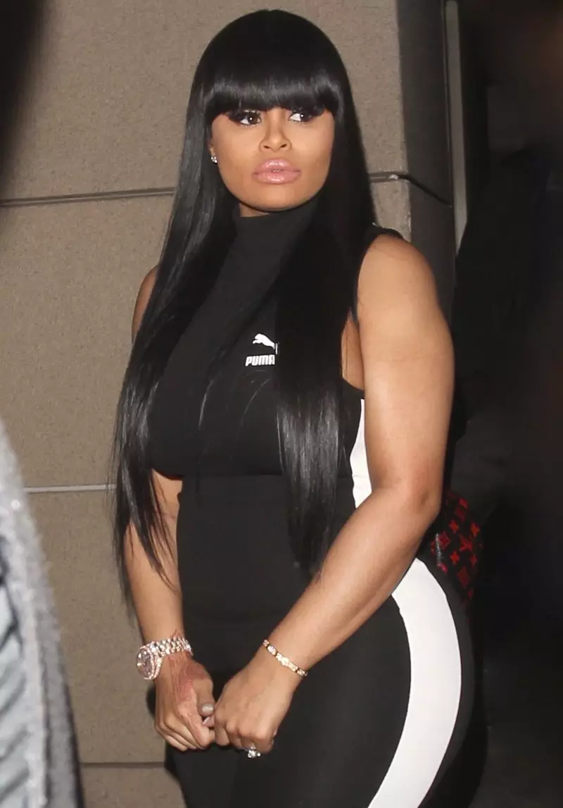 blac-chyna-post-baby-body-၄