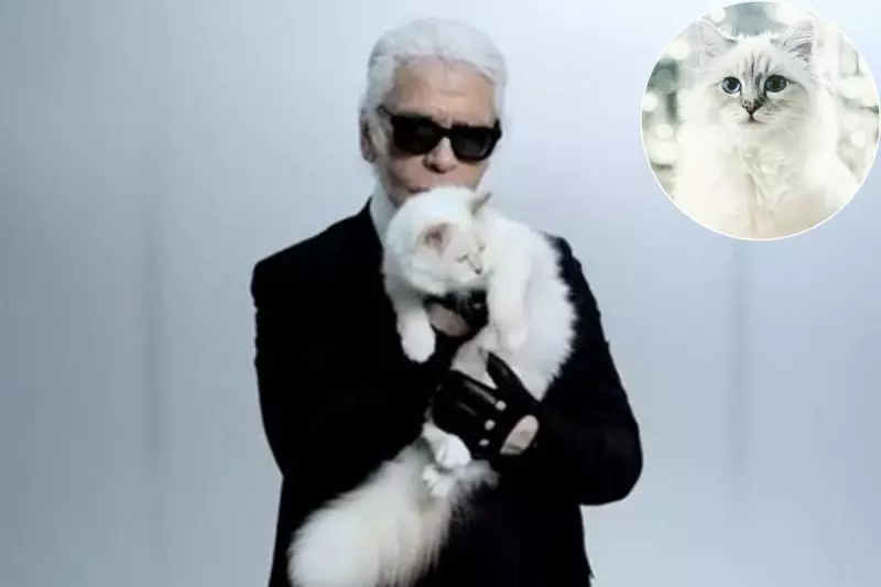 karl-lagerfeld-choupette-πλουσιότερες-γάτες