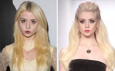 allison imodeli yaseHarvard