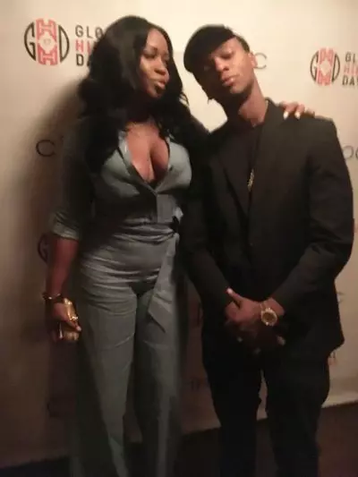 remy ma papoose aloqada