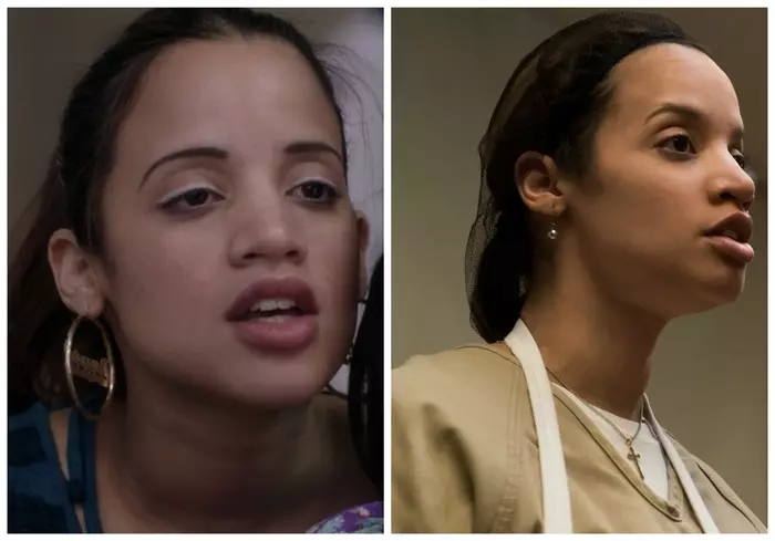 dascha-polanco-dayanara