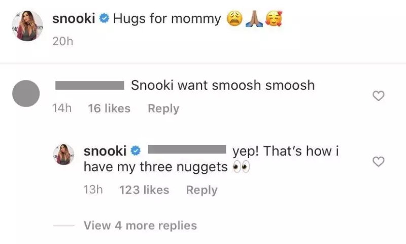 snooki