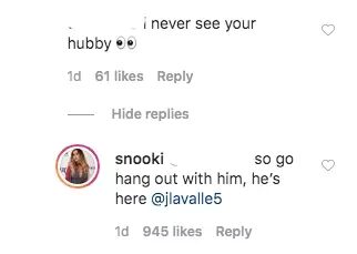 snooki-marido-clapback