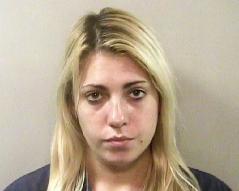 Bachelor Mugshots Victoria Larson