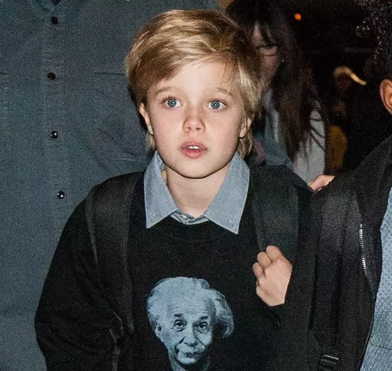 shiloh-jolie-pitt-မွေးနေ့