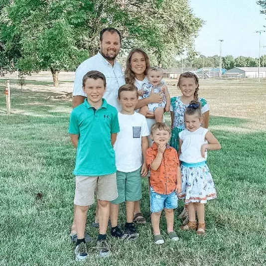 Sentència de proves de Josh Duggar