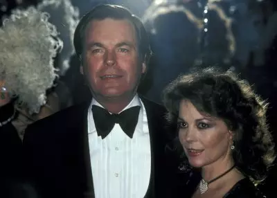 Robert Wagner natalie Wood