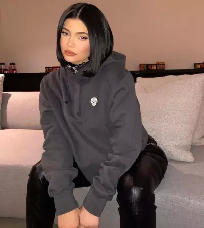 Kylie Jenner crida a Kourtney per no haver-li enviat un vibrador
