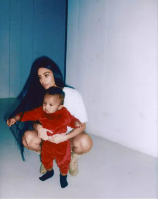 kim-kardashian-familiebilleder-3