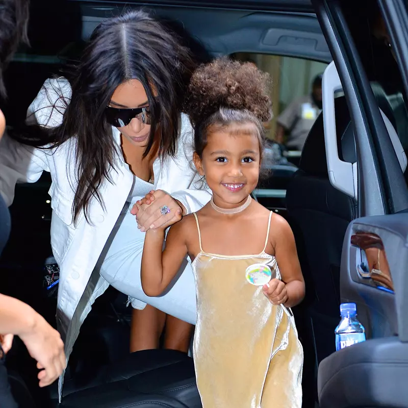 kim-kardashian-north-west-2