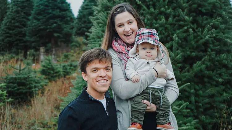 La star de LPBW, Tori Roloff, partage une mise à jour sur Baby Jackson pour son anniversaire