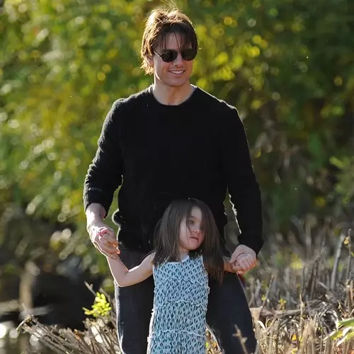 Tom-Suri-Cruise-2009-2-Getty