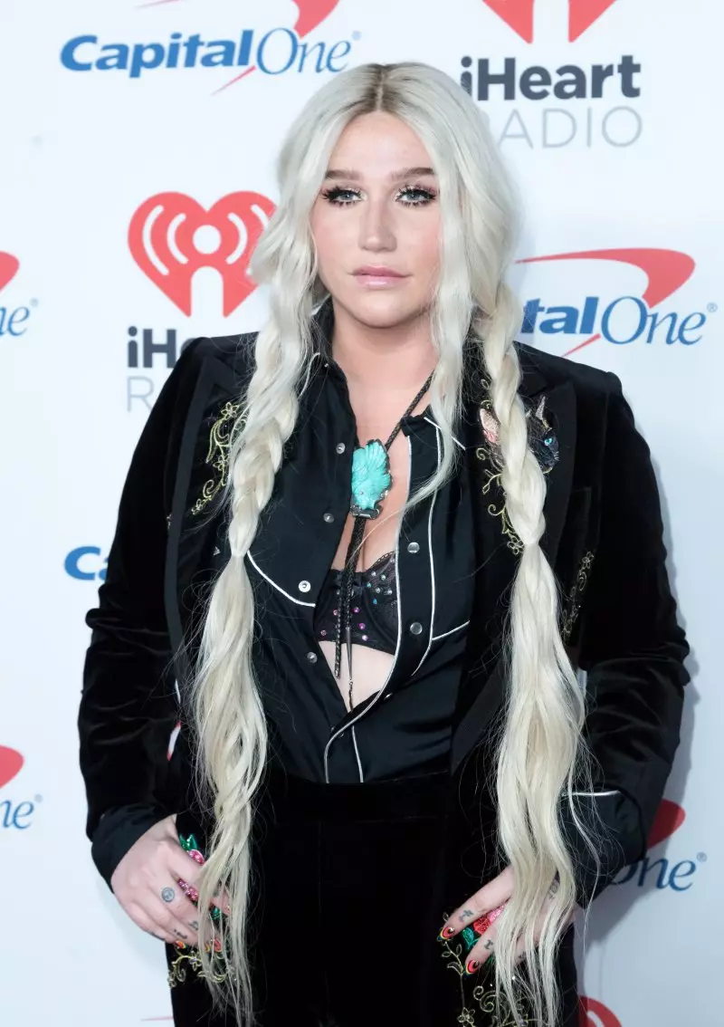 kesha