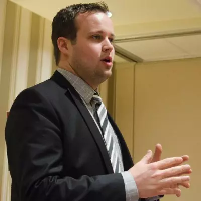 Josh Duggar